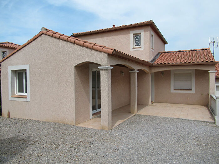 Maison 4 pièces à Narbonne, Montplaisir, Rochegrises, à louer