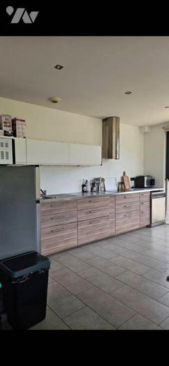 Appartement à louer à Orsinval