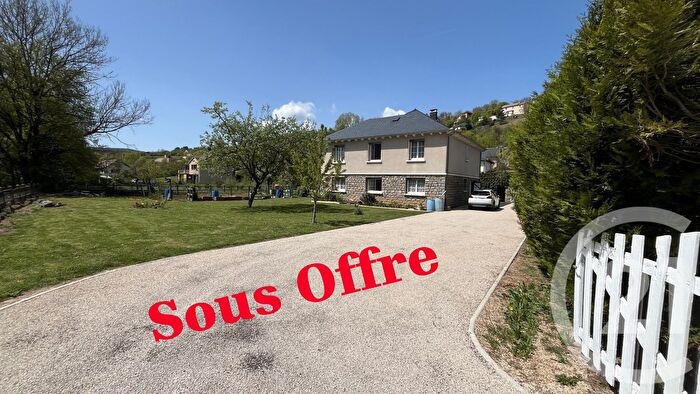 Maison 5 pièces à vendre - Esclanèdes