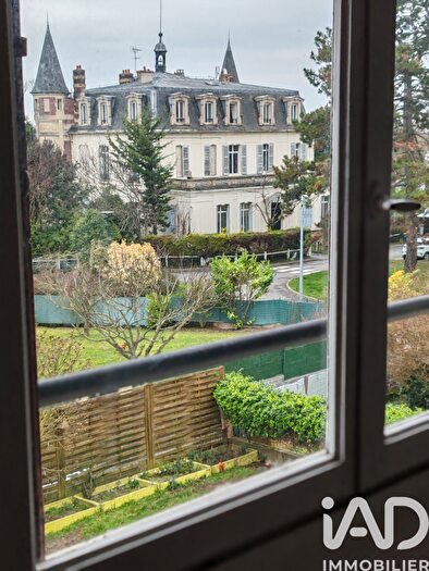 Maison à vendre - Valenton - 4 pièces - 3 chambres