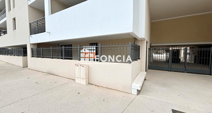 Appartement à vendre - Aix-en-Provence, Jas de Bouffan - 1 pièce