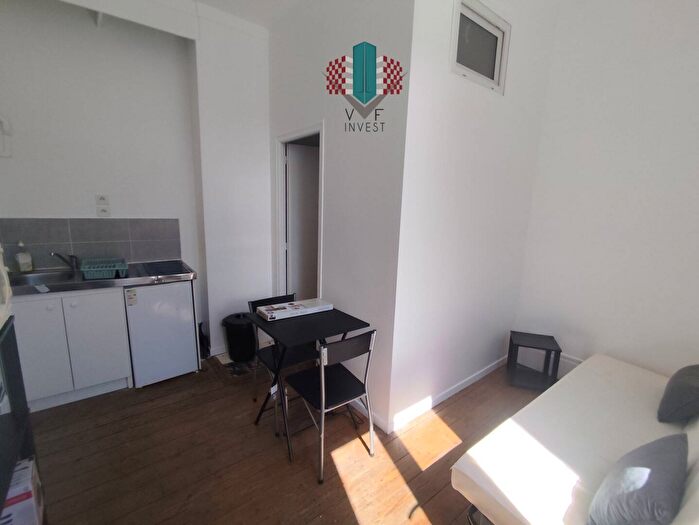 Appartement 1 pièce à Évreux, à louer