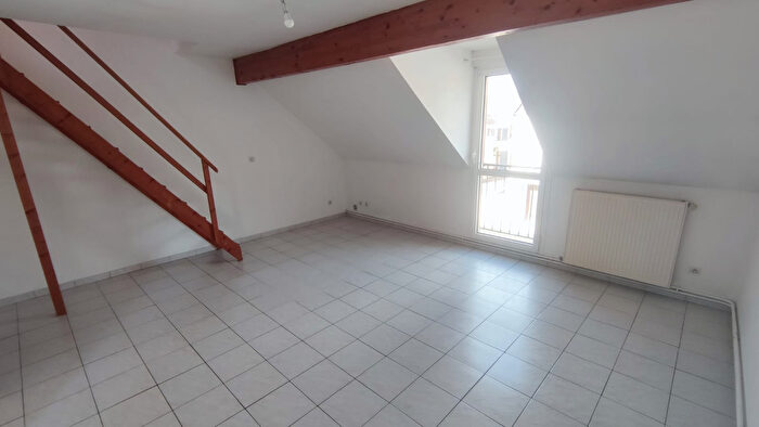 Appartement à louer - Maule - 2 pièces - 1 chambre