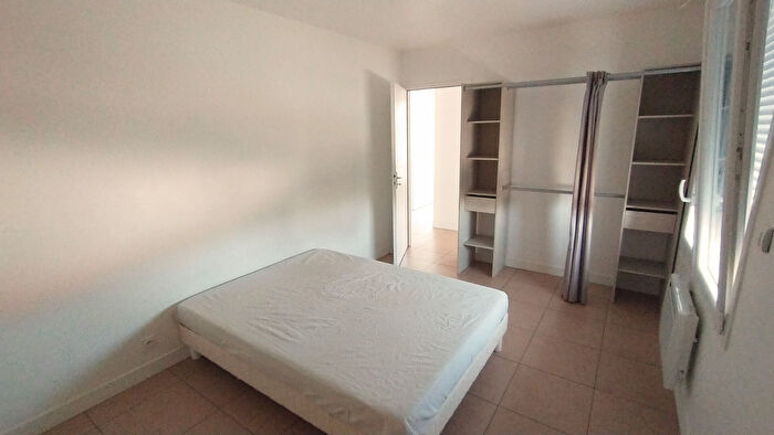 Appartement à louer - Brem-sur-Mer - 3 pièces - 2 chambres