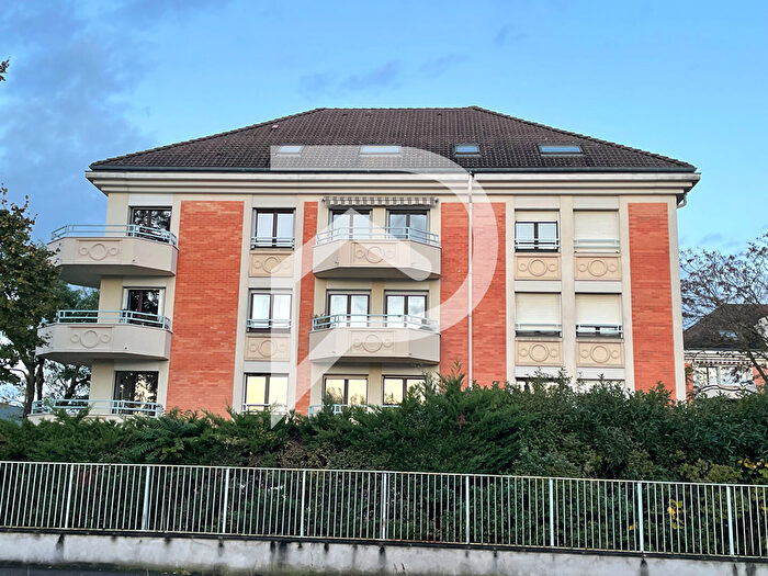 Appartement à louer - Limeil-Brévannes, Anatole France, Piard, Curie - 4 pièces - 3 chambres