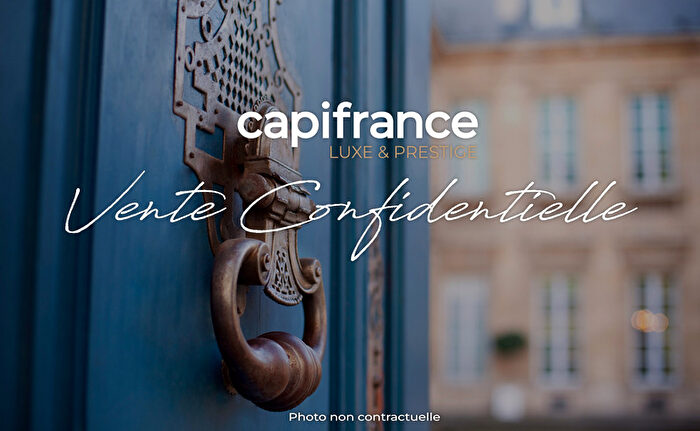 Appartement à vendre - Aix-les-Bains, Centre-ville - 3 pièces - 2 chambres