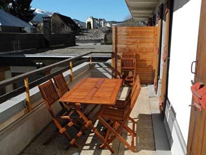 Appartement 3 pièces à louer à Villard-de-Lans