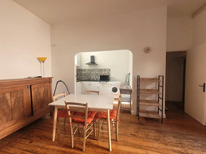 Appartement 2 pièces à vendre - Cahors, Centre-ville