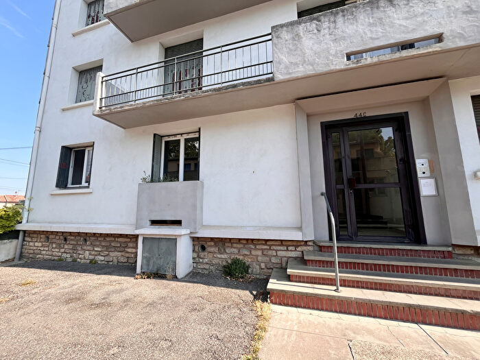 Appartement 3 pièces à vendre à Carcassonne, Saint-Jacques, Prat Mary, Viguier