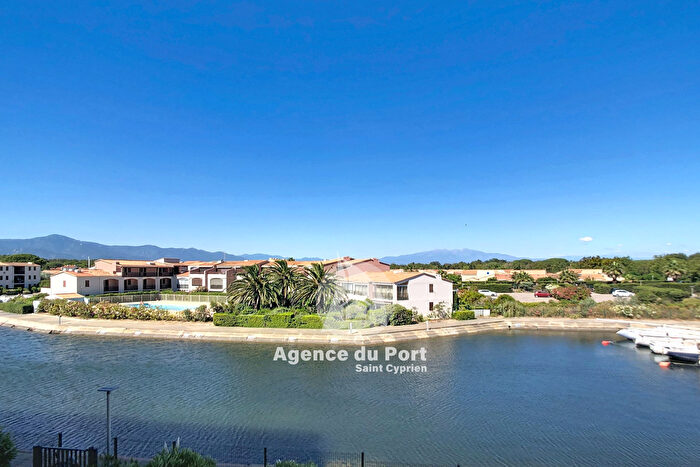 Appartement 2 pièces à Saint-Cyprien, Les Capellans, Plage de la Lagune, à vendre