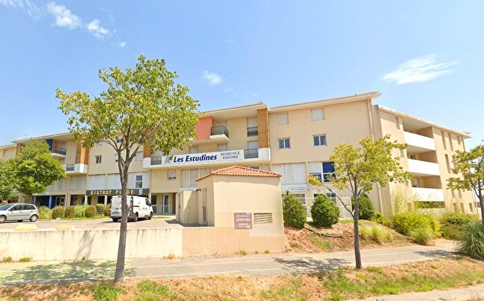 Appartement à vendre - Marseille e , Château-Gombert - 1 pièce