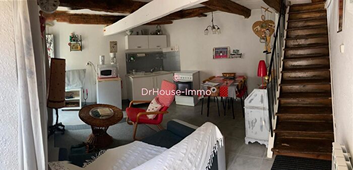 Maison 2 pièces à vendre à Concots