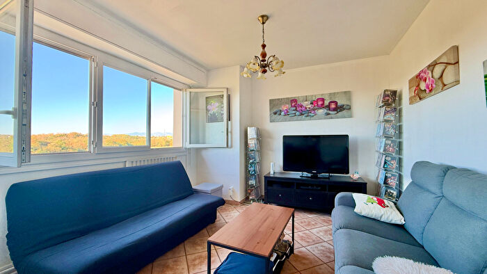 Appartement 4 pièces à vendre - Irigny