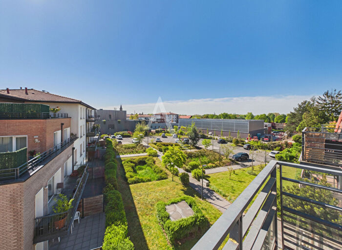 Appartement 3 pièces à vendre à Hem, Centre-ville, Vallée, Bifur