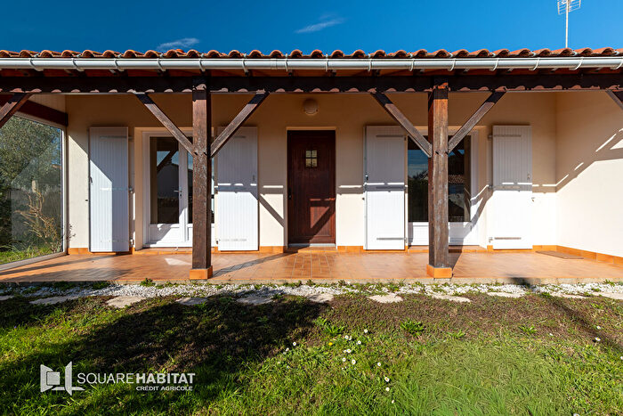 Maison à vendre - Saint-Hilaire-de-Riez, Sion, Pineau - 3 pièces - 2 chambres