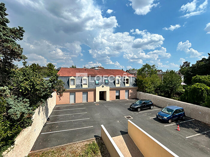 Poitiers, Montbernage, Pont Neuf - Appartement 1 pièce à louer