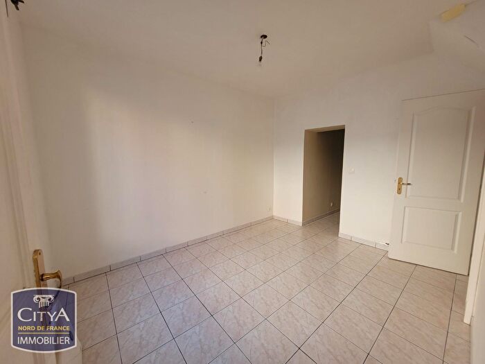 Lille, Fives : Appartement 2 pièces à louer