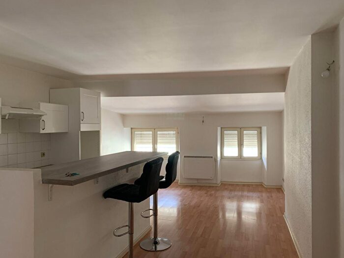 Appartement 3 pièces à louer à Chabeuil