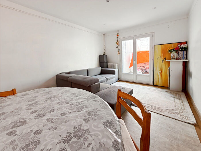 Maison 5 pièces à vendre à Yerres, Taillis, Garenne