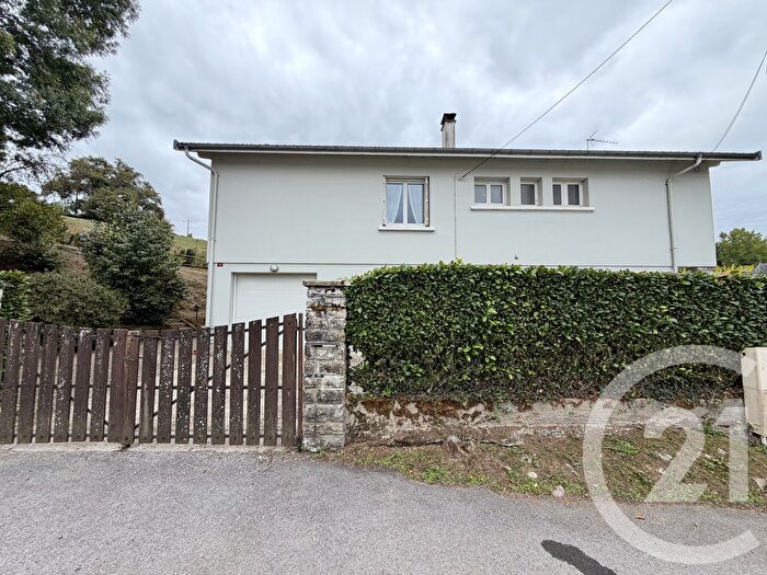 Maison 6 pièces à vendre - Chéraute