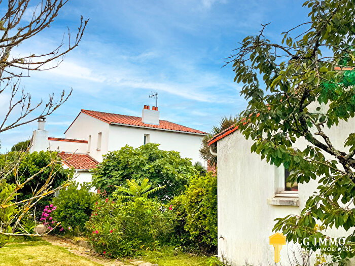 Maison 14 pièces à vendre - Saint-Georges-de-Didonne, Vallières