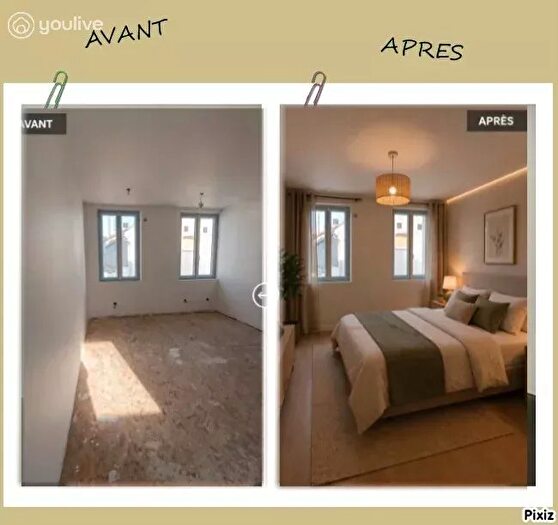 Maison 3 pièces à vendre à Le Petit-Quevilly, Saint-Antoine