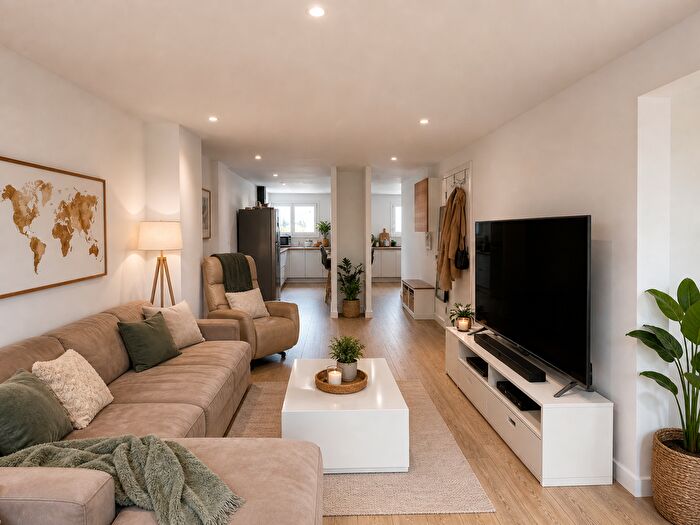 Appartement 4 pièces à vendre - La Garde, Ginouse, Saint-Musse, Thouars