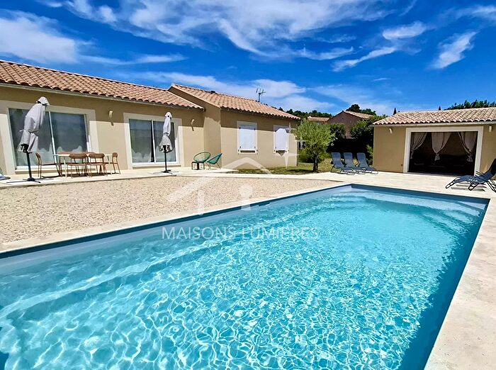 Maison 5 pièces à vendre à Gargas