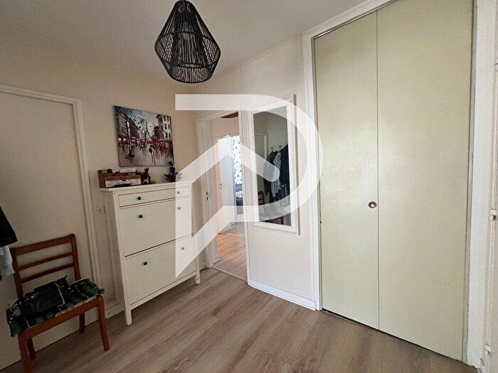 Appartement 3 pièces à Les Essarts-le-Roi, à vendre