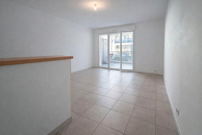 Appartement à vendre - Saint-Jean - 2 pièces - 1 chambre