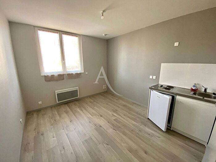 Appartement à louer - Rayssac, Albi - 1 pièce