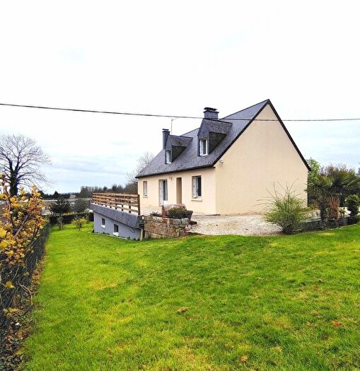 Mortain - Maison 6 pièces à vendre