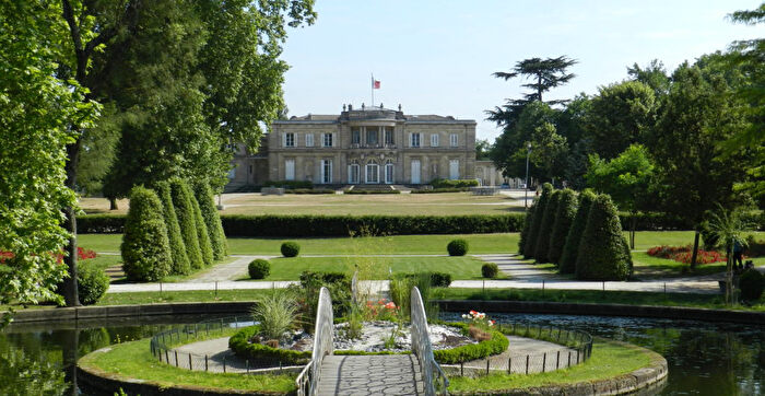 Appartement à vendre - Talence, Centre-ville, Université, Lycée - 1 pièce