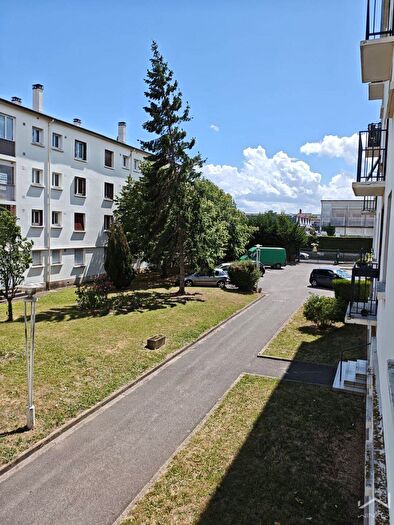 Appartement 3 pièces à Saint Exupery, Mantes-la-Jolie, à louer
