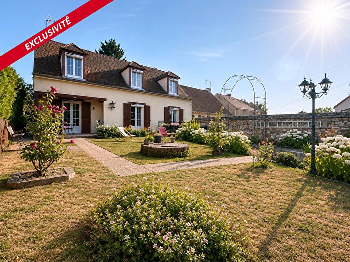 Maincy : Maison 6 pièces à vendre