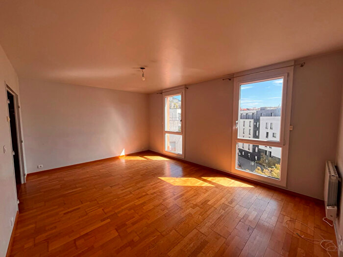 Asnières-sur-Seine, Centre-ville - Appartement 3 pièces à louer
