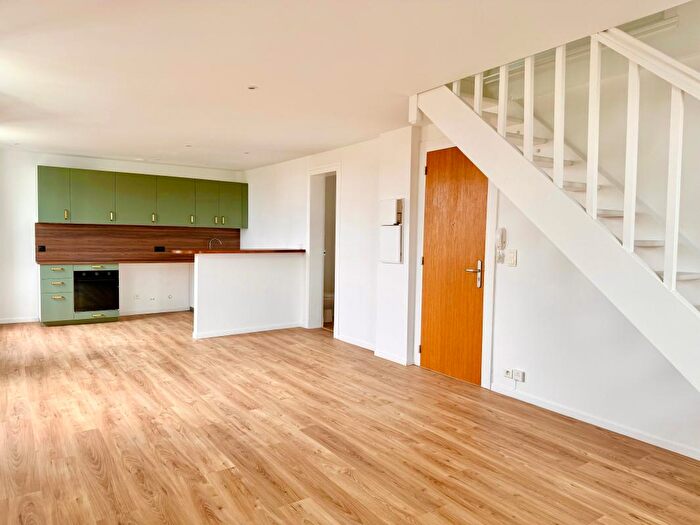 Biarritz, Saint-Charles, Phare, Larochefoucauld : Appartement 3 pièces à vendre