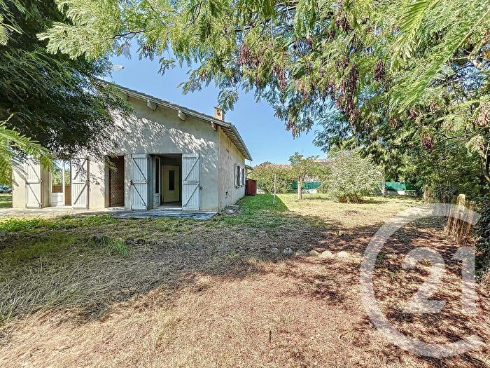 Maison 4 pièces à vendre - Lavaur