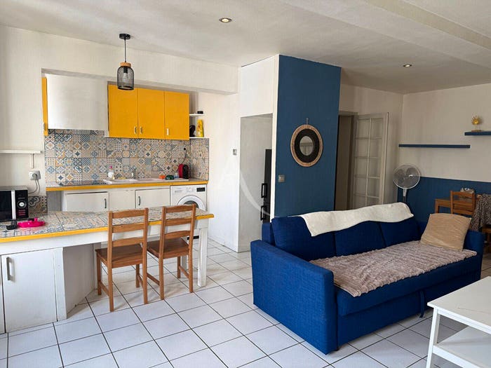 Appartement 3 pièces à Centre, Saintes, à louer