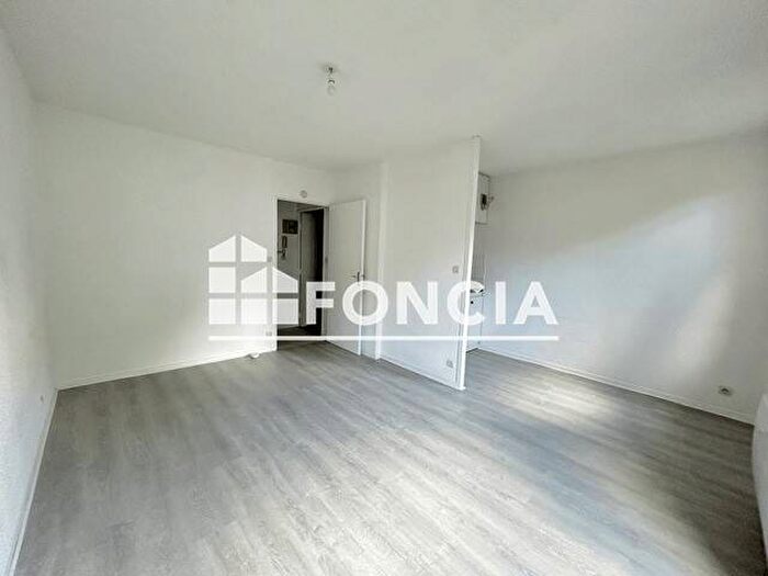 Limoges : Appartement 1 pièce à louer