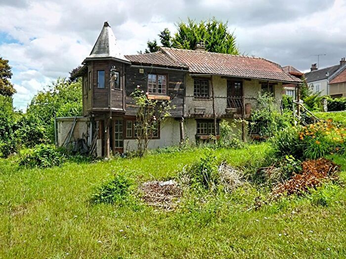 Maison 2 pièces à vendre - Boncourt