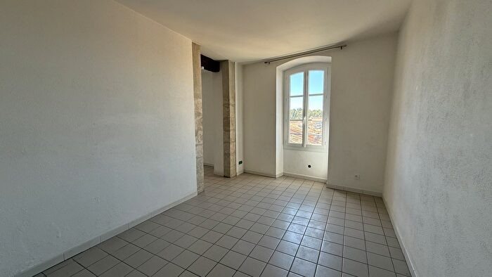 Appartement 3 pièces à louer à Istres