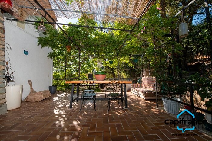 Maison 6 pièces à vendre - Bormes-les-Mimosas, Centre-ville, Le Pin