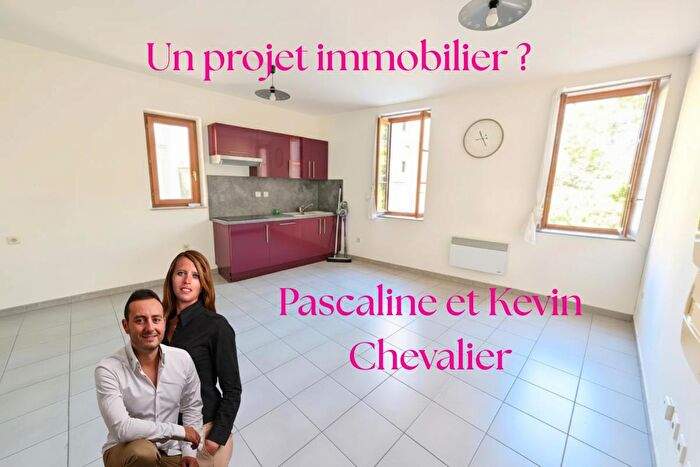 Appartement 2 pièces à louer à Saint-Chamas