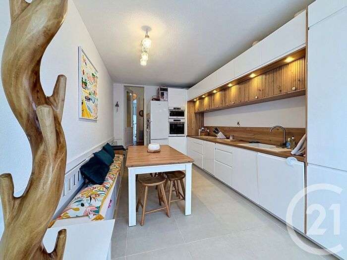 Maison 4 pièces à vendre - Arcachon, Centre-ville, La Chapelle, Gare