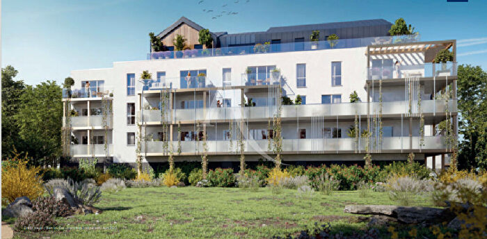 Maisons à vendre et appartements à louer - 1