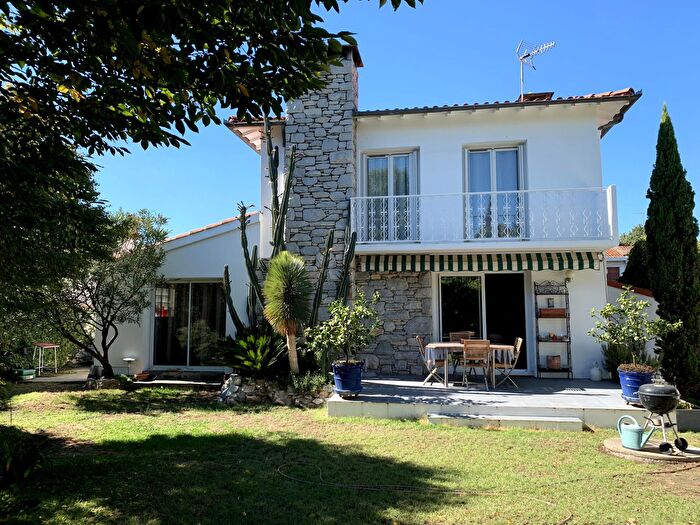 Maison 6 pièces à Toulouse, Bellefontaine, à vendre
