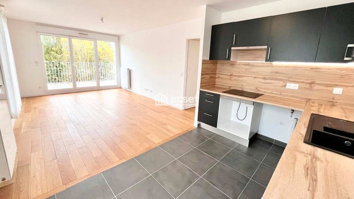 Appartement 3 pièces à louer - Buzenval, Rueil-Malmaison