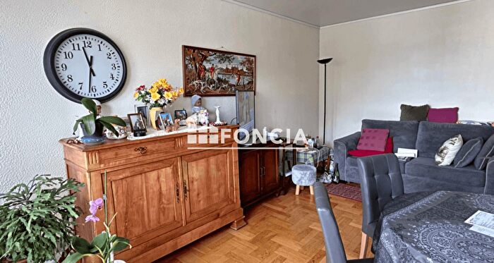 Appartement à vendre - Limoges, CHU - 2 pièces - 1 chambre