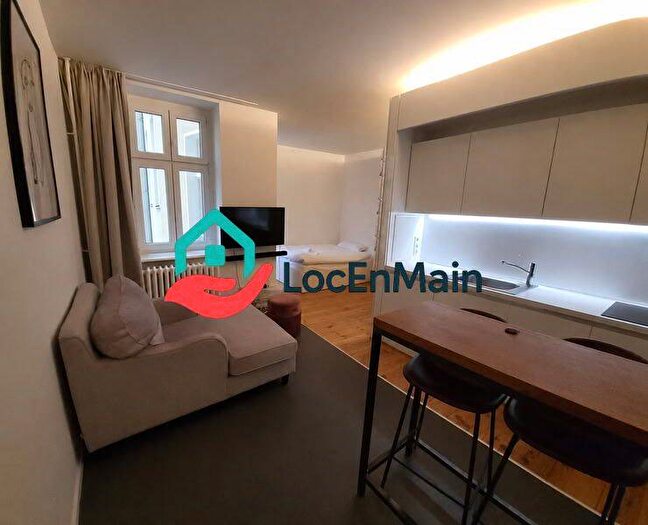 Appartement 1 pièce à louer - Chateau d'Eau-Lancry, Paris 10ème arrondissement